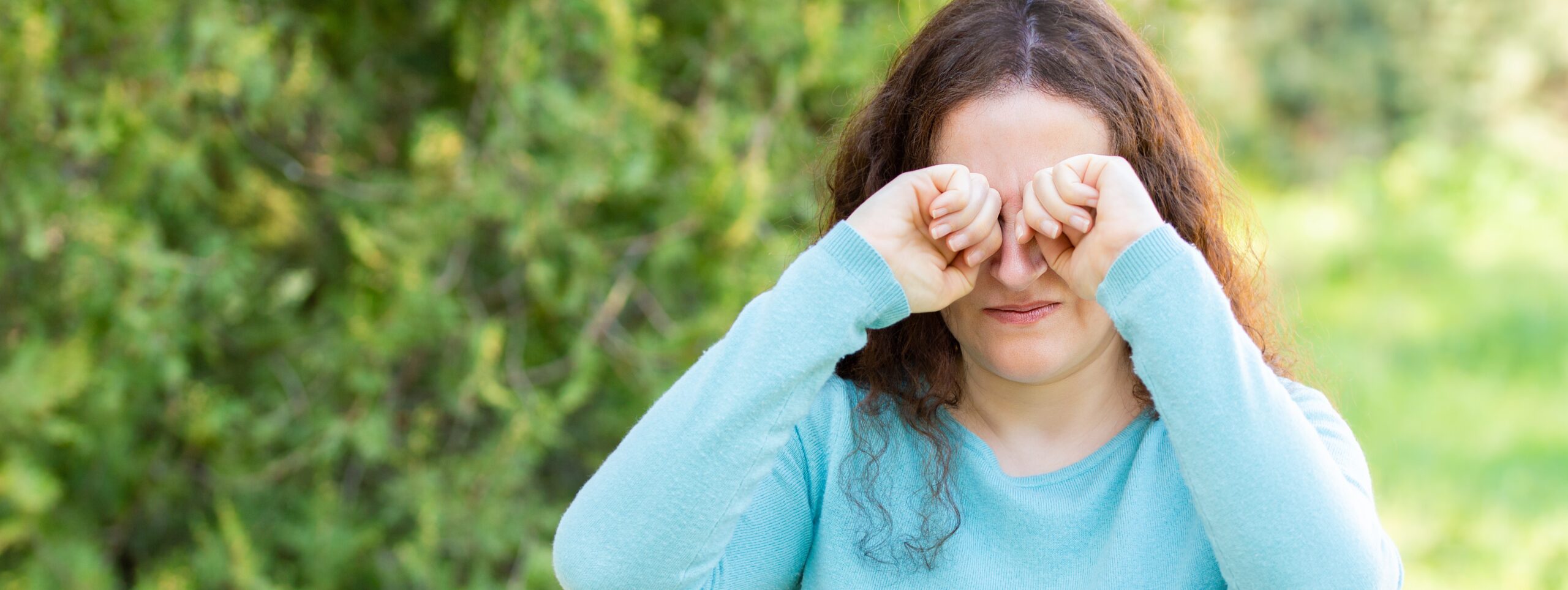 What is Ocular Surface Disease? | Mid Florida Eye Center